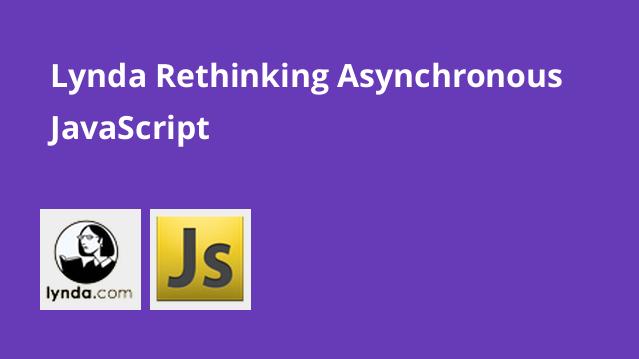 آموزش برنامه نویسی جاوااسکریپت غیر هم زمان